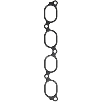 Amazon.com: Genuine Toyota (17171-0S030) Engine Intake Manifold Gasket ...
