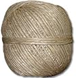 Amazon.com: Natural Polished 170# Hemp Twine: Industrial & Scientific