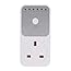 Belkin Energy Saving Socket Outlet with Timer: Amazon.co.uk: Computers ...