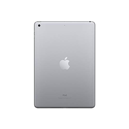 Apple iPad Pro Tablet (128GB, LTE, 9.7in) Space Gray (Renewed) - Want ...