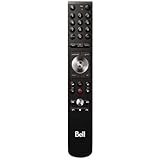 Bell TV 4100 Remote Control: Amazon.ca: Electronics