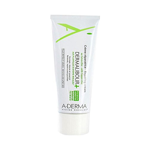 3282770014112 EAN - Aderma Dermalibour + Irritated Skin Repair Cream ...