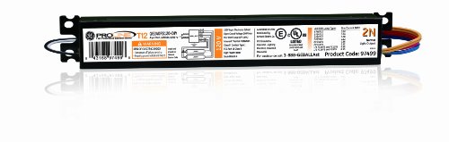 GE 97499 GE240RS120-DIY LFL ProLine Electronic Program / Rapid - Want ...