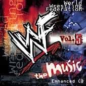 Wwf:the Music Vol.5: Various Artists: Amazon.es: Música
