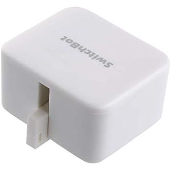 MicroBot Push - Wireless Robotic Button Pusher for Smart Home ...