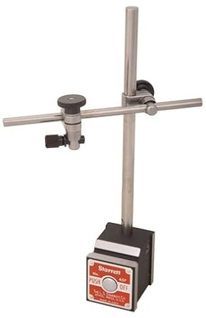 Starrett Indicator Holder