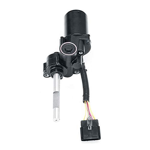 Step Power Running Board Motor Left Driver LH for 2007-2014 Cadillac ...