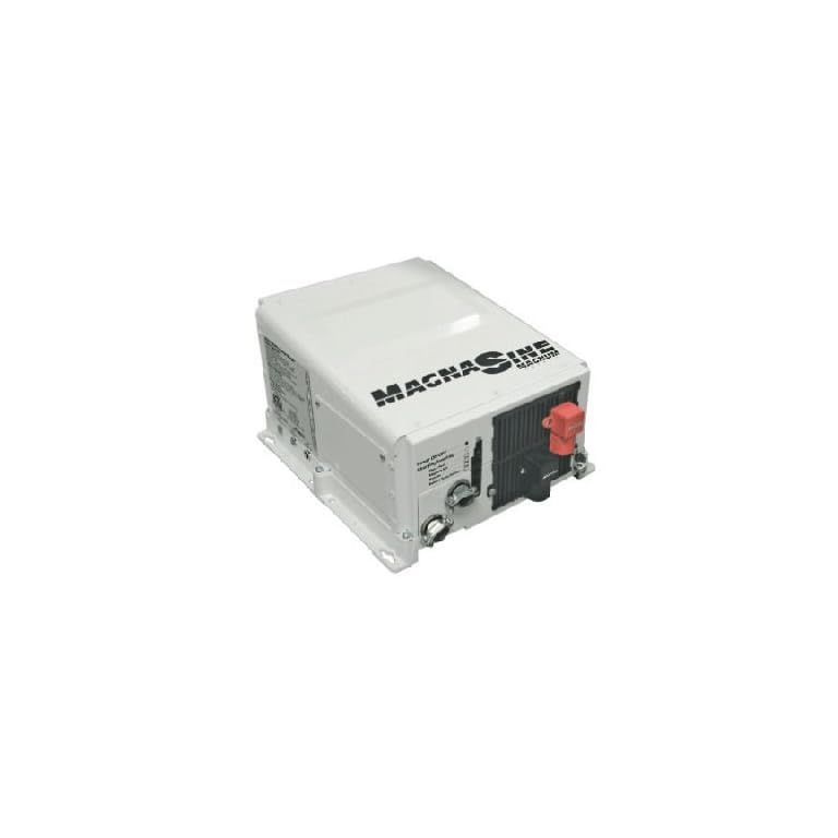Magnum MS2012 2000W Inverter 12V W/50A Pfc Charger - 10boating.com