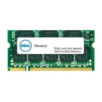 DELL 4GB Certified Memory Module - DDR4 SODIMM 2133MHZ at Amazon.com