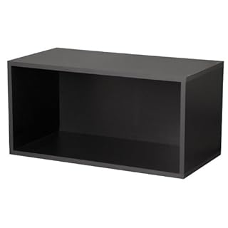 Foremost Modular Large Open Cube Storage System | Amazon price tracker ...