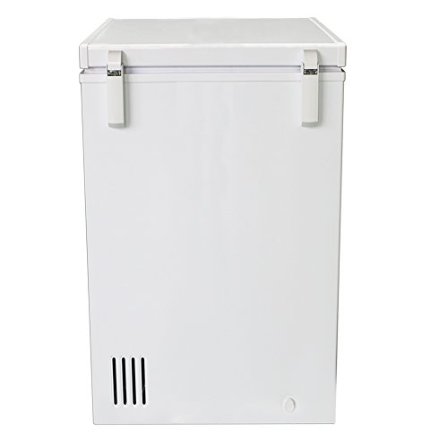 Maxx Cold 3.4 Cubic Feet 96 Liter Solid Hinged Top Sub Zero - Want It All