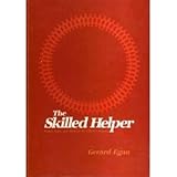 Amazon.com: The Skilled Helper: A Problem-Management and Opportunity ...