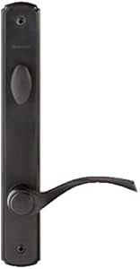 Andersen Newbury Style (Single Active) Hinged Door Hardware Set in Oil ...