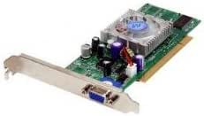 Amazon.com: Nvidia Geforce2 MX400 64MB DDR PCI Video Graphics Card VGA ...