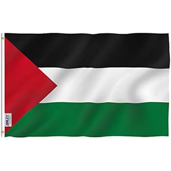 Amazon.com : Lebanon Flag 3 x 5 NEW Lebanese 3x5 National Banner ...