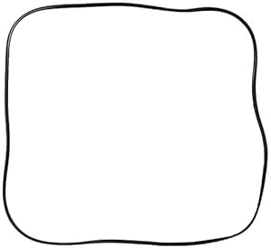 Amazon.com: Genuine Honda 73210-S02-A01 Windshield Molding: Automotive