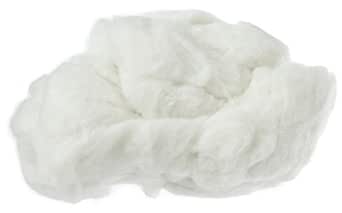 Sax Polyester Fluff Stuffing - 1 Pound - White: Amazon.com: Industrial ...
