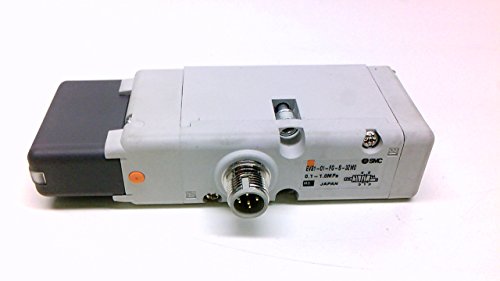 SMC EVS1-01-FG-S-3ZM0 valve - vs7-6 sol valve 4/5 port family vs7-6 - valve, iso: Amazon.com ...