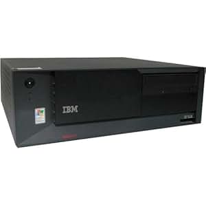 Amazon.com: IBM ThinkCentre M50 8187 Desktop PC - REFURBISHED ...
