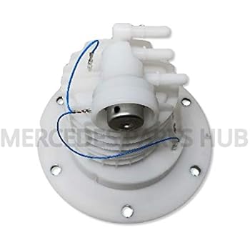 Amazon.com: Mercedes-Benz 172 470 04 90, Fuel Filter: Automotive