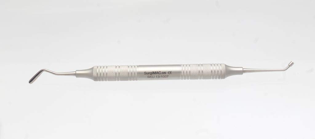 Amazon.com: Dental Woodson # 2 Plugger Plastic Composite Filling Double ...