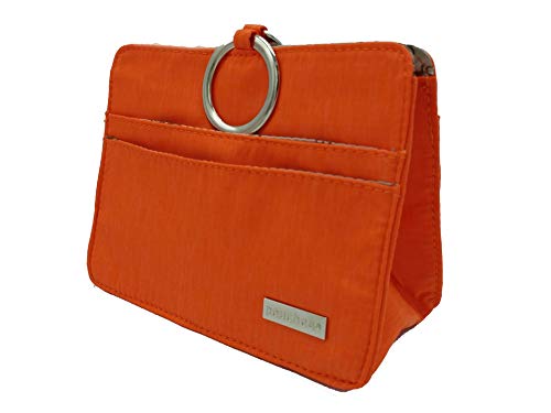 Pouchee bags. Pouchee women's Mod Pouchee Handbag Organizer Chocolate ...