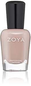 Amazon.com: ZOYA Nail Polish, Kennedy, 0.5 fl. oz.: Luxury Beauty