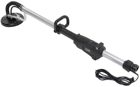 Ponceuse à bras girafe pour placo platre: Amazon.fr: Bricolage