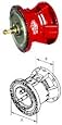 Bell & Gossett 185332LF Pump Bearing Assembly - Portable Power Water ...