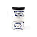 Amazon.com: Aves Apoxie Air Dry Clay for Professionals - Self Hardening ...
