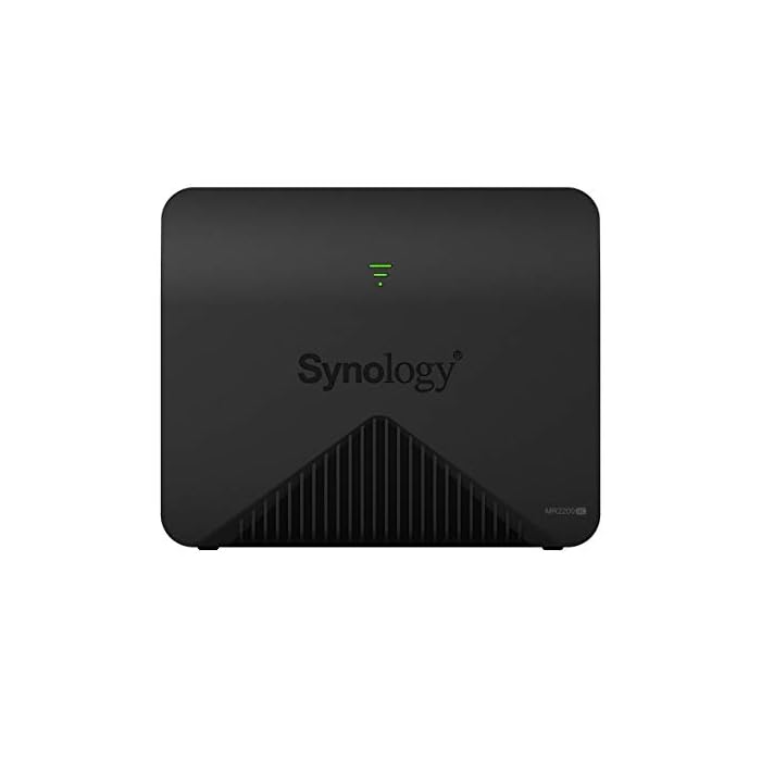 Synology MR2200ac Mesh Wi-Fi Router