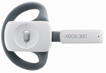 Xbox 360 - Headset Wireless: Amazon.de: Games