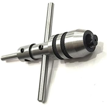 New Pilot Tap Wrench Spindle 1/16" to 1/4" (1.5 to 6 mm)-Tap, Thread ...