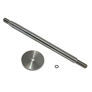Amazon.com: Replacement Bead Loosener Cylinder Shaft for Tire Changer ...