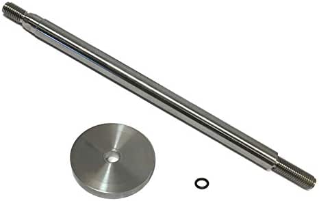 Amazon.com: Replacement Bead Loosener Cylinder Shaft for Tire Changer ...