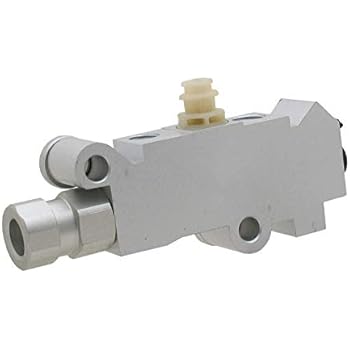 Amazon.com: ACDelco 21998450 GM Original Equipment Brake Combination ...