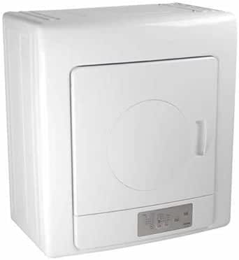 Amazon.com: Haier America 2.6 Cu Ft Electric Vented Portable Compact ...