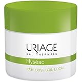 Uriage hyseac SOS Spot Control Pasta Grasa Piel con imperfecciones, 15 ...