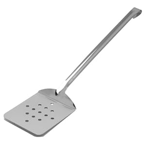 Stainless Steel Egg / Fish Slice | Serving Spatula, Kitchen Spatula ...
