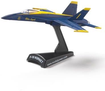 Amazon.com: Blue Angels Die-Cast Toy: Everything Else