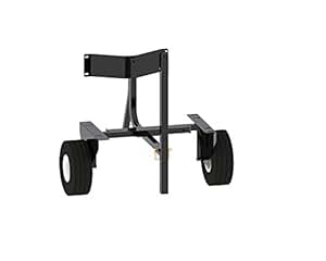 Amazon.com : Master Manufacturing New Direction Trailer Frame Kit For ...