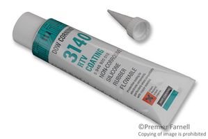 Dow Corning 3140 RTV Coating, 90mL Tube in pakistan