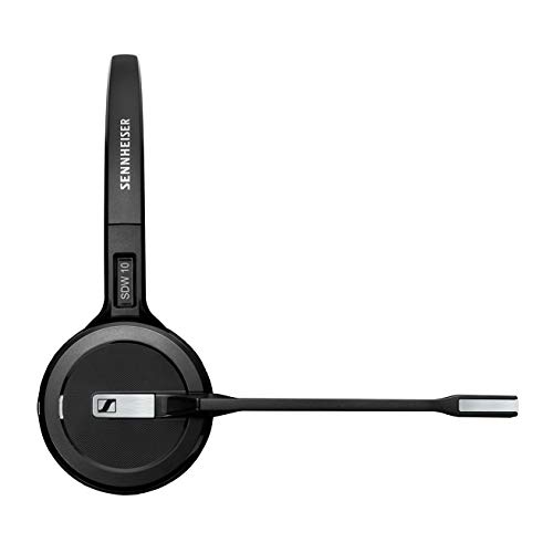 Sennheiser DECT Wireless 3-in-1 headset+Dongle - Auriculares | Tienda ...