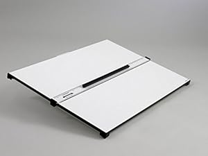 Blundell Harling A2 Challenge Portable Drawing Board: Amazon.co.uk ...