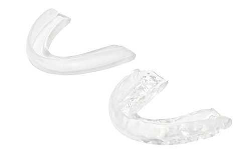 Buy 8 x OzDenta Wizard Multi Purpose Dental Bite Splint Grind Mouth ...