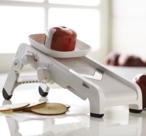 Top 5 Best tupperware mandoline slicers 2022 | HG Reviews & Compare