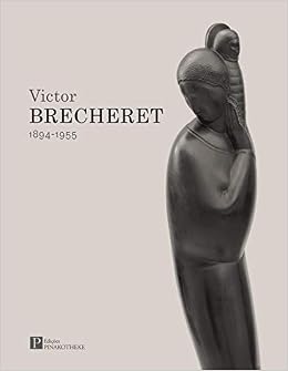 Victor Brecheret (1894-1955): Tadeu Chiarelli: 9788571911024: Amazon ...