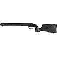 Amazon.com : MDT Field Stock Short Action Chassis, Compatible with ...