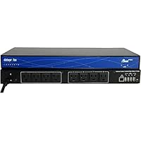 Amazon.com: Dataprobe iBoot-PDU8A-N15, 115VAC/15A, 8 NEMA 5-15R Outlets ...