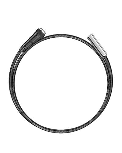 Teslong Borescope Inspection Camera Cable, Replaceable Flexible Cable ...